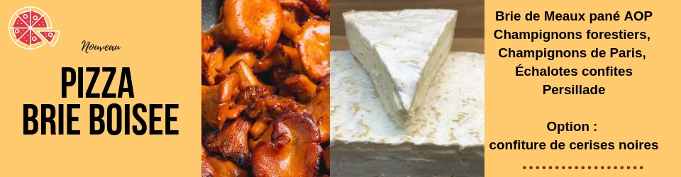 brie boissee